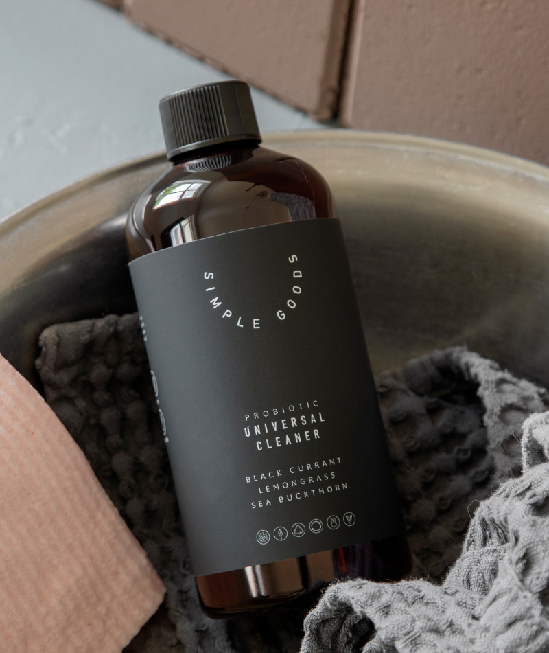 Sort – Simple Goods DK