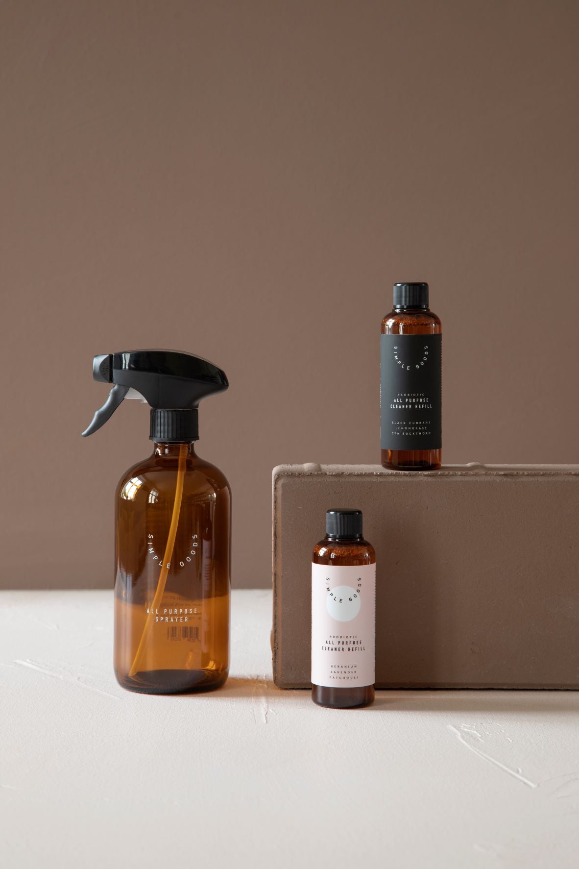 Kits – Simple Goods DK