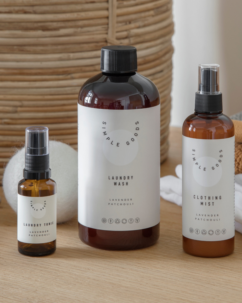 Simple Goods - Probiotisk & Naturlige Rengøringsmidler – Simple Goods DK