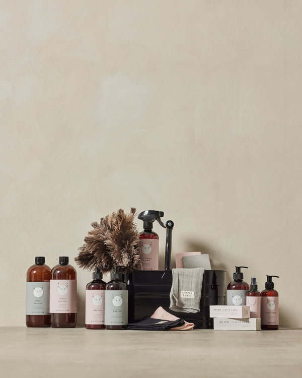 Simple Goods - Probiotisk & Naturlige Rengøringsmidler – Simple Goods DK
